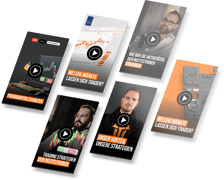 The True Trader Special